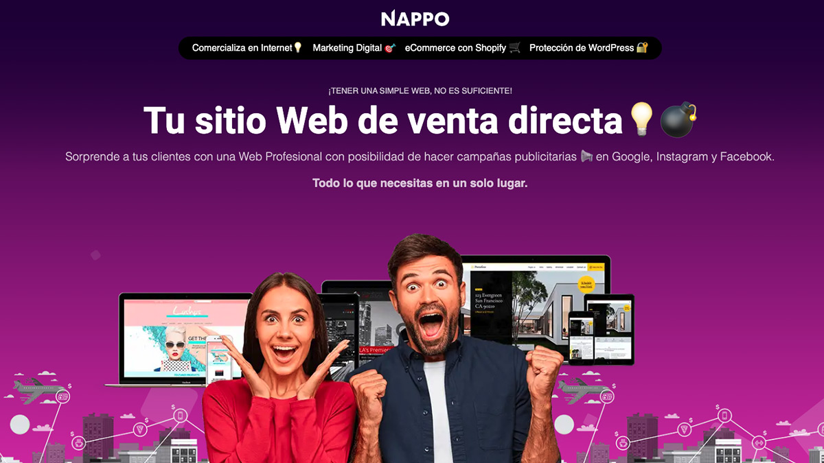 Diferencias entre Logotipo, Marca, Branding y Marketing. – NAPPO